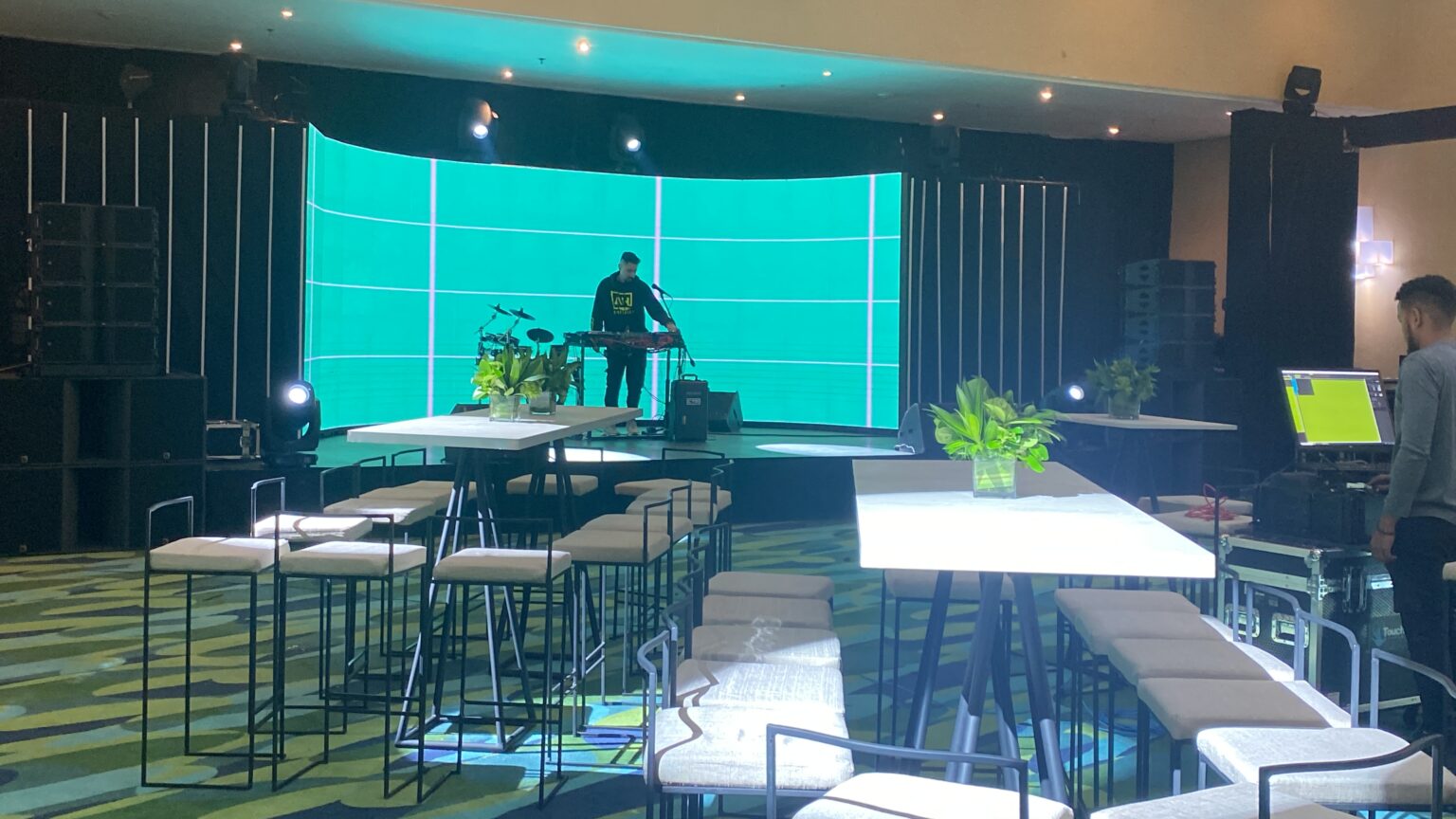Las tres claves de un evento exitoso - Haz Comunicaciones